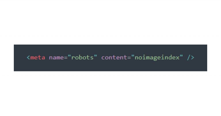 The Beginner's Guide to Robots Meta Tags for SEO