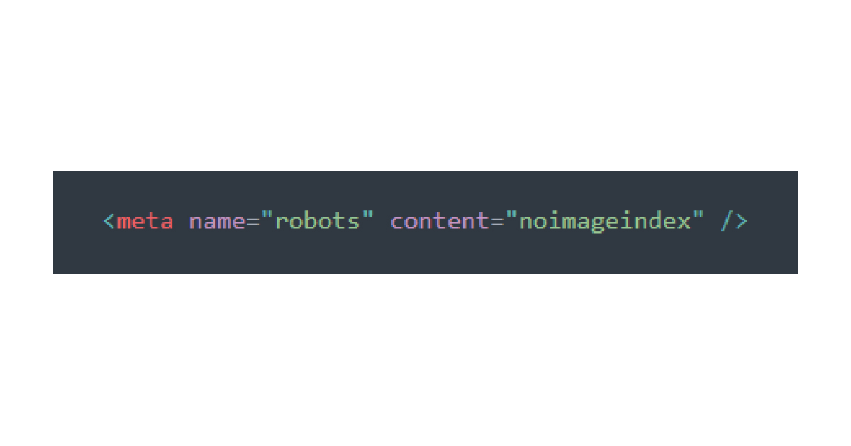 The Beginner's Guide to Robots Meta Tags for SEO