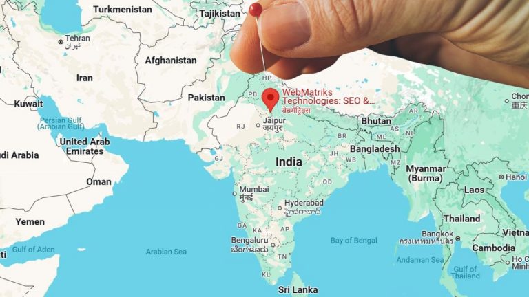 How To Drop A Pin in Google Maps Step-by-Step Tutorial