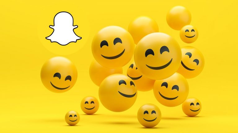 Snapchat Yellow Heart Emoji Meanings and How to Get It