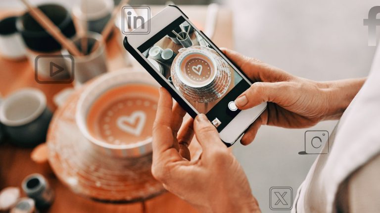 Social Media Image / Post Sizes for All Platforms in 2025